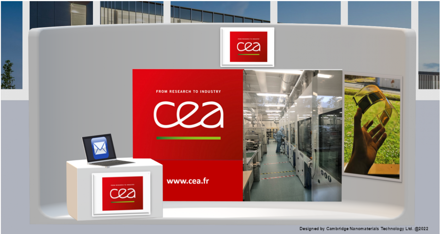 CEA – SolarPowerEXPO